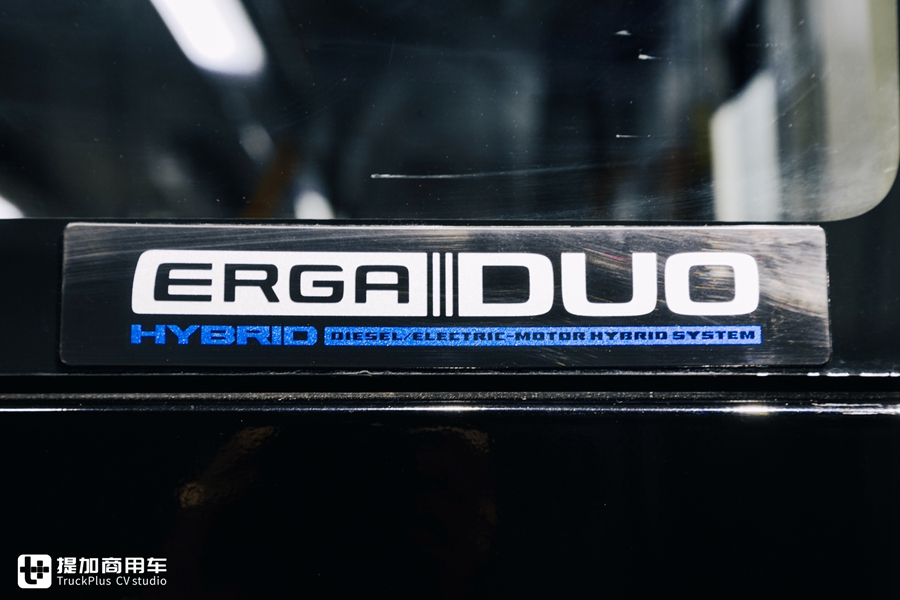 独家| 缺位市场30年，日野、五十铃合力开发混动车型，解读日本铰接巴士发展完结篇-提加商用车网