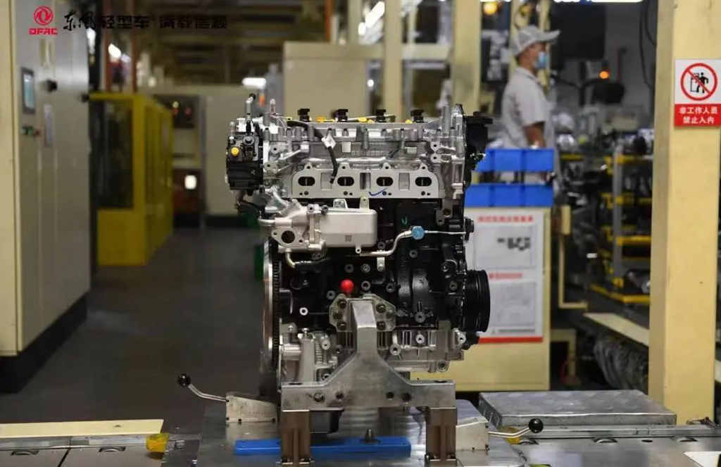 4天100小时交变耐久实验，M9T发动机从容应对极限挑战 - 提加商用车网