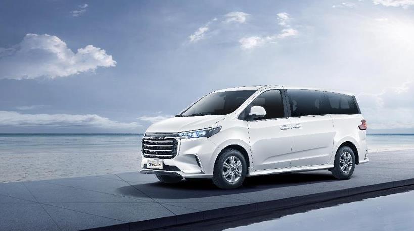 是时候大通MPV了！上汽大通MAXUS MPV DAY震撼开启，2023款G20 PLUS/G20 ES荣耀上市，售价16.58万元起！ - 提加商用车网