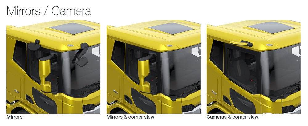 欧洲最先进的卡车之一，全新来袭，带你看达夫XD卡车的硬核实力 - 提加商用车网