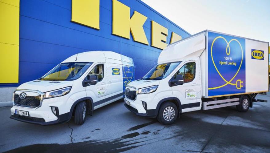 “新生代跨界车”V70全球首秀亮相，2023年最值得期待的新生代跨界车来了！ - 提加商用车网