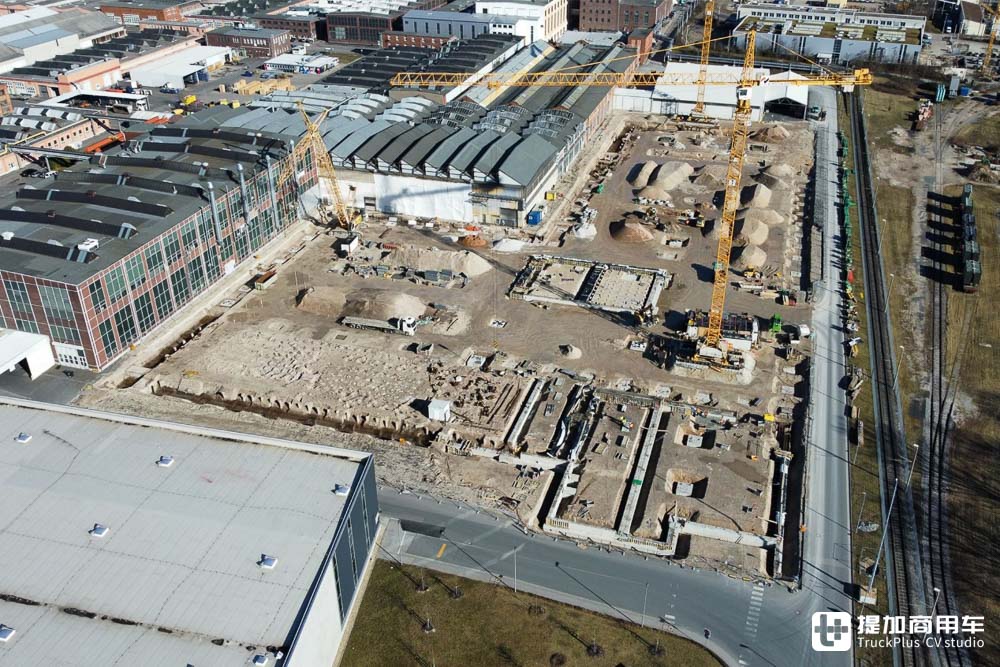 开发近10年！斯堪尼亚Super动力链的核心，走进CBE1发动机的幕后故事 - 提加商用车网