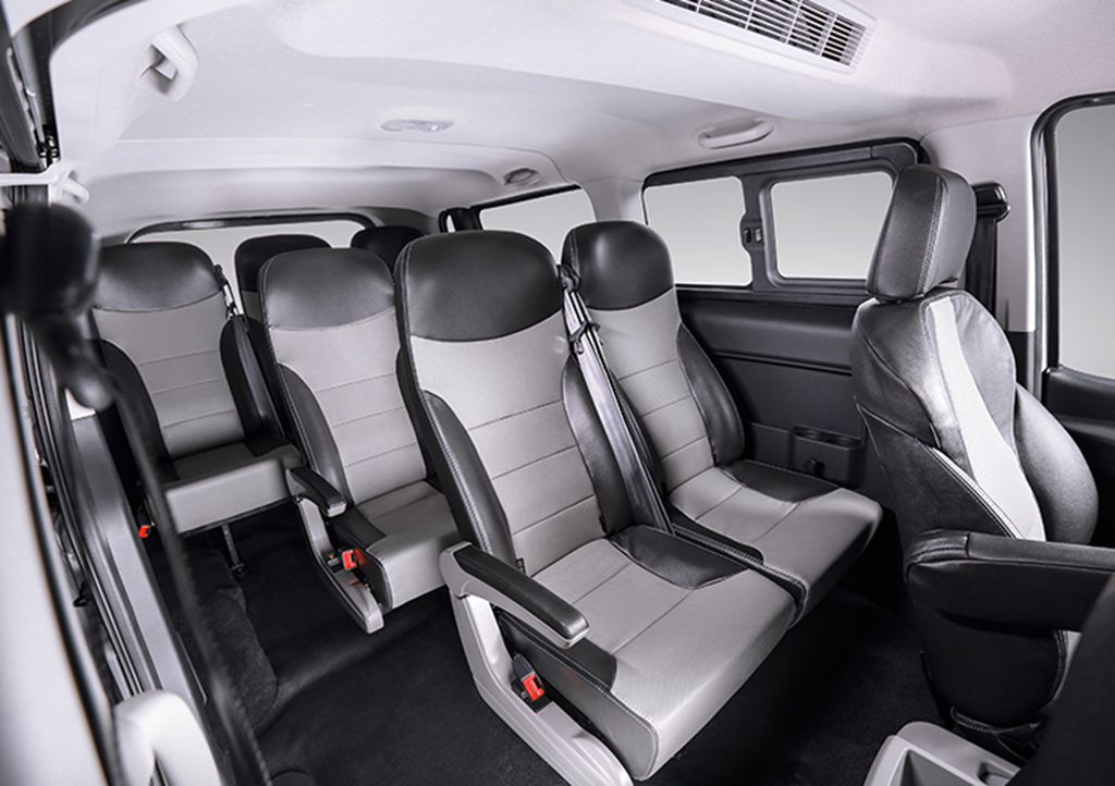 江淮瑞风双11购车节引追捧，瑞风M3 HEV火热预售中 - 提加商用车网