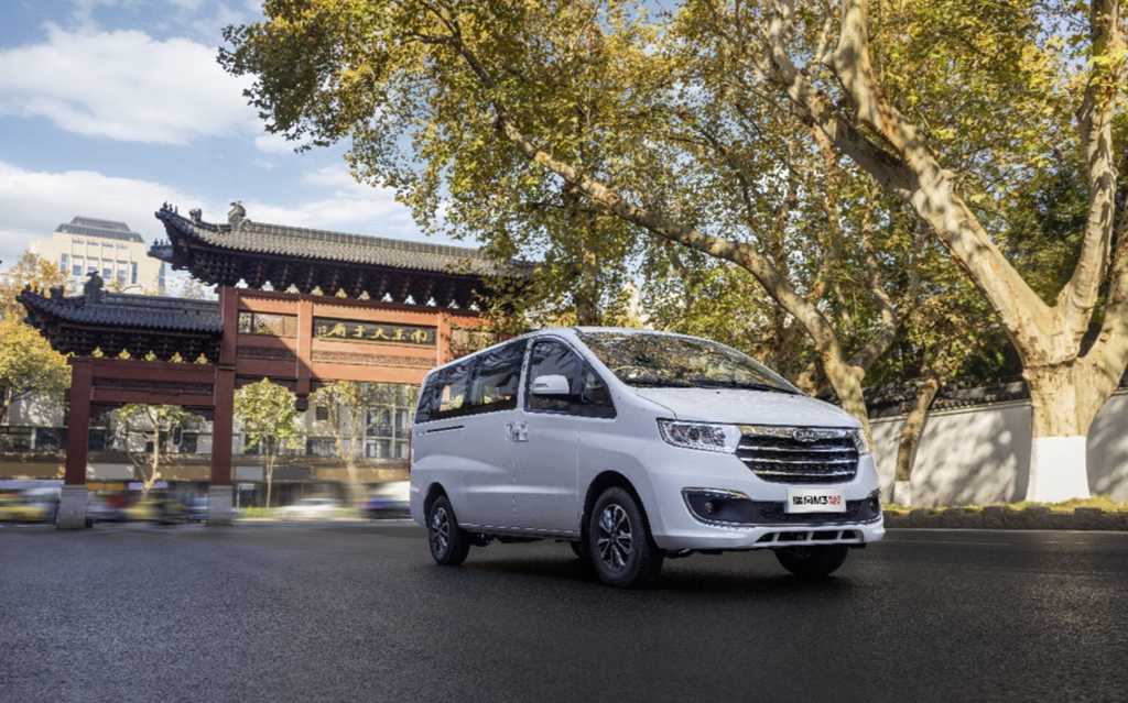 十万级“致富MPV”首选！瑞风M3系列真的“不一般” - 提加商用车网