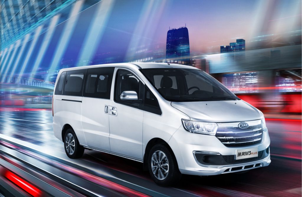 十万级“致富MPV”首选！瑞风M3系列真的“不一般” - 提加商用车网