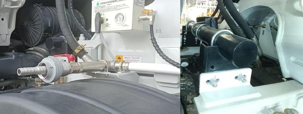 可靠耐用 品质领航 | 中国重汽ZNDC版搅拌车成为运营增效新引擎 - 提加商用车网