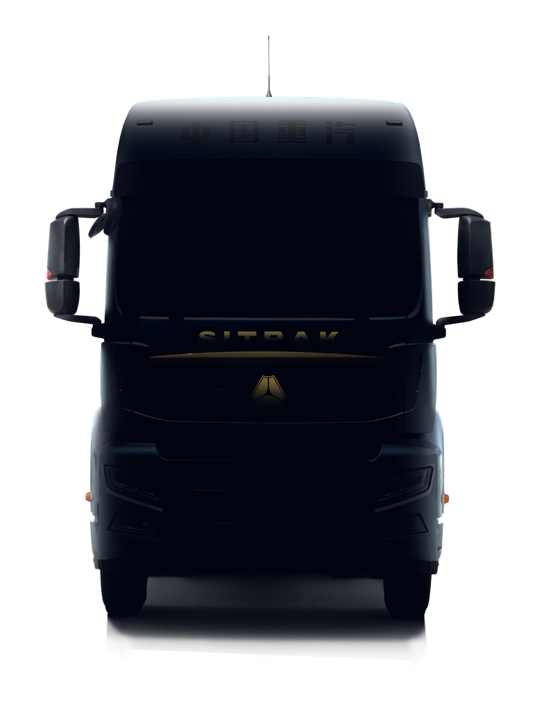 汕德卡再出新款？全新平台G7M系列即将横空出世 - 提加商用车网