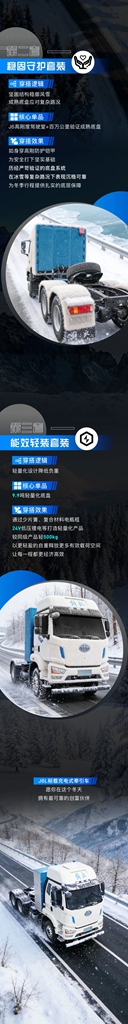 名车博览 | 为爱车穿上冬日OOTD - 提加商用车网